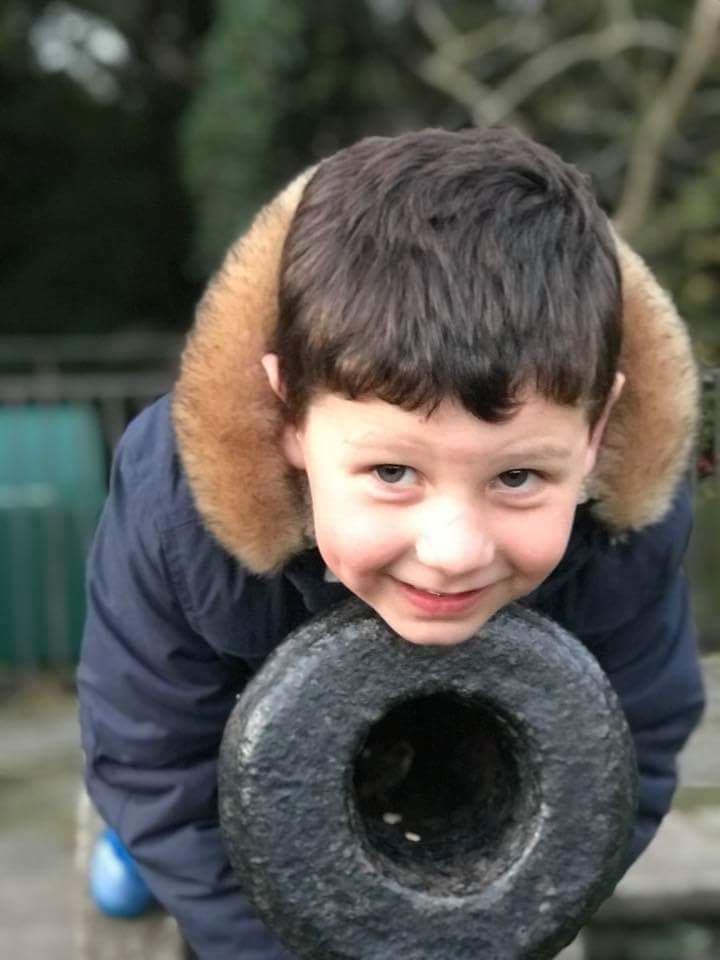 B1 C50 Miller – Ramsey Pier